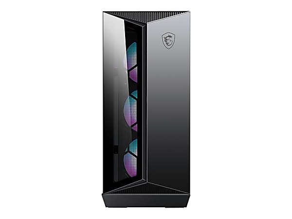 MSI Aegis R 12TD Gaming Desktop PC Intel Core i7 32GB Memory 1TB Solid ...