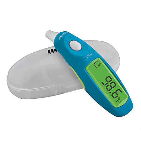 ear thermometer digital