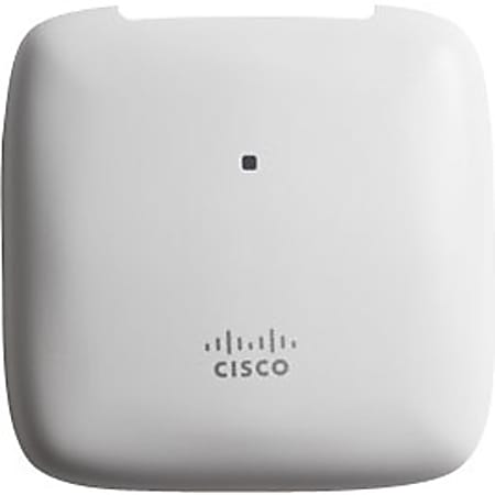 Cisco 140AC IEEE 802.11ac 1 Gbits Wireless Access Point 2.40 GHz 5 GHz ...