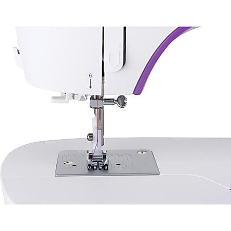 Singer M3500 Sewing Machine 32 Built In Stitches Automatic Threading ...