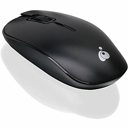 IOGEAR Long range wireless keyboard and mouse combo USB Wireless RF USB ...