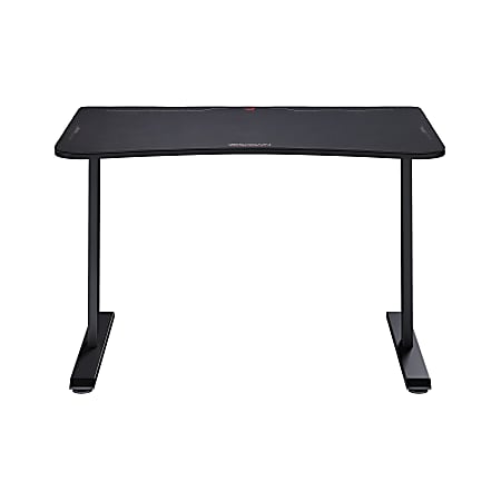 RESPAWN 1048 Gaming Desk 48in Computer Desk With Mouse Pad PC ...