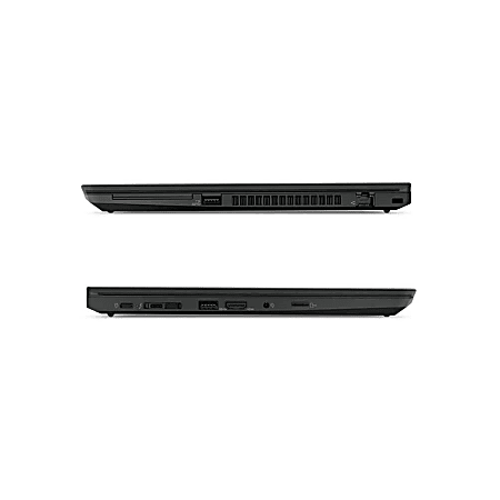 Lenovo ThinkPad T490 Refurbished Laptop 14 Screen Intel Core i7 16GB ...