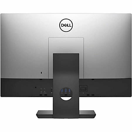 Dell Optiplex 7460 Refurbished All In One Desktop PC 23.8 Screen Intel ...