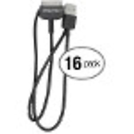 Ergotron Tablet Management USB Replacement Cable Kit - Office Depot