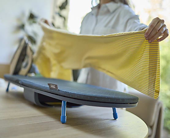 Joseph Joseph Max Full Size Folding Iron Board 43 H x 13 34 W x 6 18 D ...