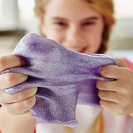 Elmers Slime Kit Fairy Dust - Office Depot