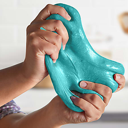 how to make jam slime