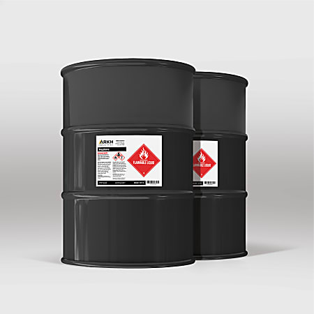 Avery UltraDuty GHS Chemical Labels For Laser Printers Waterproof UV ...