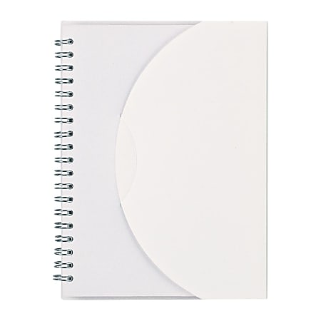 Eclipse Spiral Notebook - Office Depot