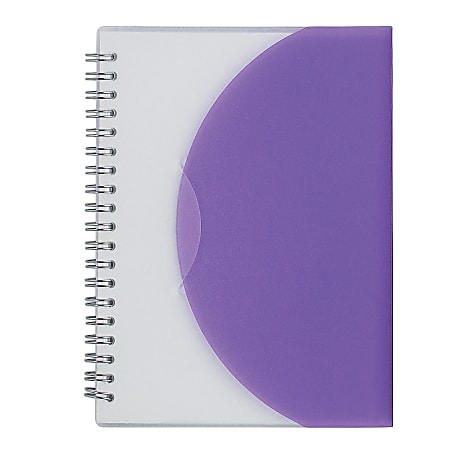Eclipse Spiral Notebook - Office Depot
