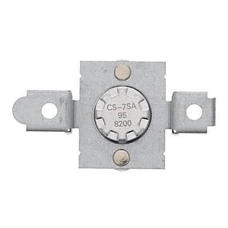 ERP Replacement Dryer Thermostat for LG Part Number 1268367 - Office Depot