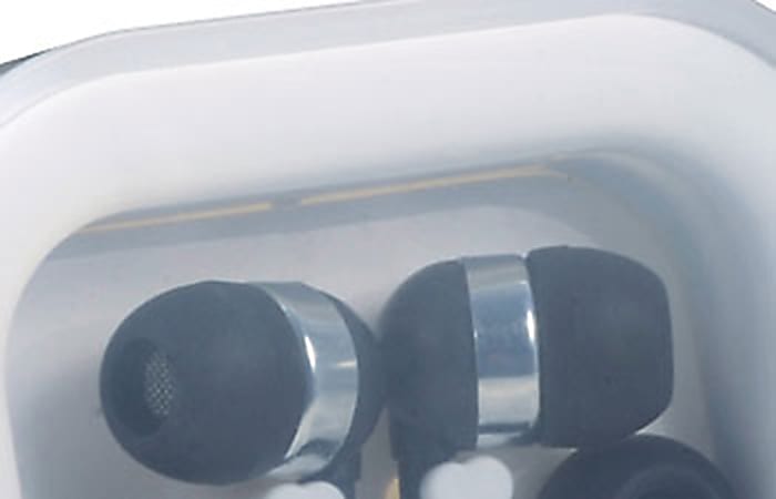 Color Pop Earbuds - Office Depot