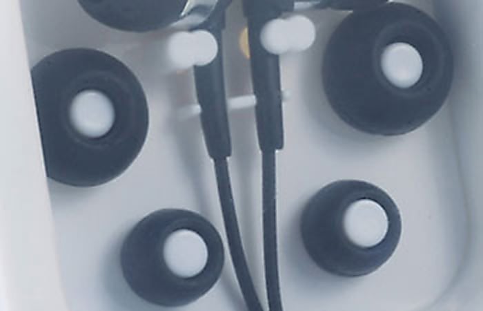 Color Pop Earbuds - Office Depot