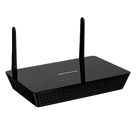 NETGEAR AC1200 Dual Band Wireless Access Point WAC104 - Office Depot