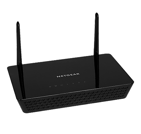 NETGEAR AC1200 Dual Band Wireless Access Point WAC104 - Office Depot