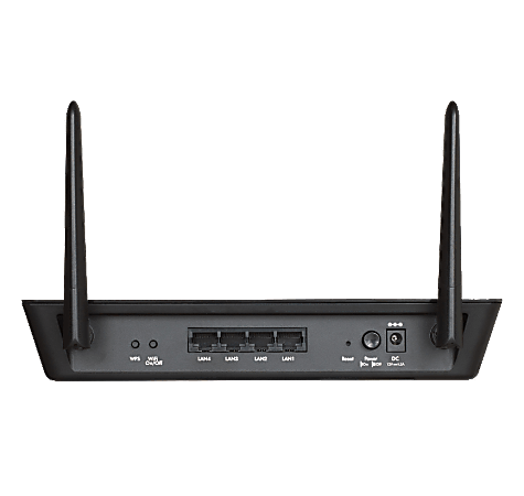 NETGEAR AC1200 Dual Band Wireless Access Point WAC104 - Office Depot