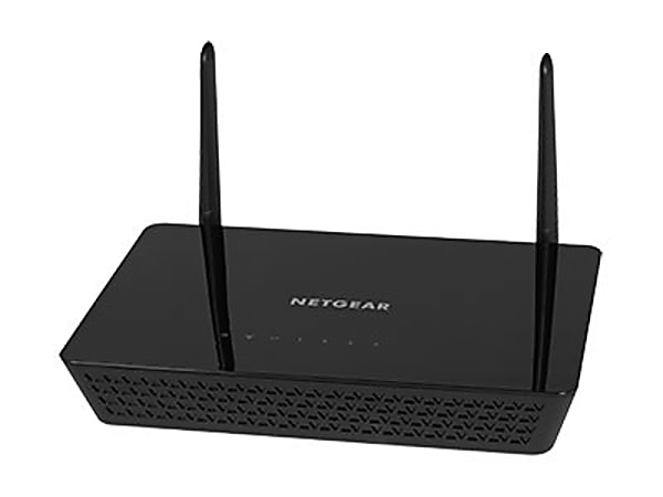 NETGEAR AC1200 Dual Band Wireless Access Point WAC104 - Office Depot