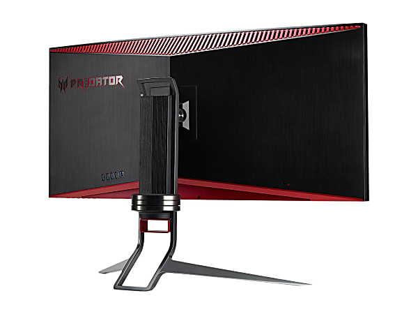 Acer Predator Z35 35 Gaming Refurbished Monitor VESA Mount Z35P bmiphz ...