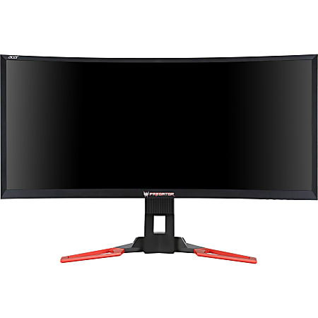 Acer Predator Z35 35 Gaming Refurbished Monitor VESA Mount Z35P bmiphz ...