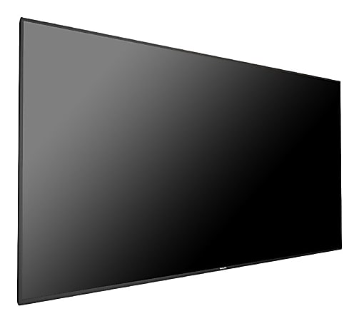 Philips D Line Full HD LED Commercial Signage Display 55 VESA Mount ...