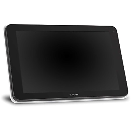 ViewSonic EP1042T 10 10 Point Multi Touch Multimedia All in One ...