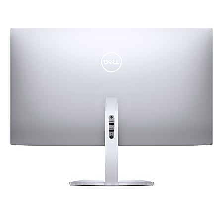 Dell 24 LED Monitor Ultra Thin Bezel S2419HM - Office Depot
