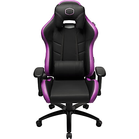 Cooler Master Caliber R2 CMI GCR2 2019 Gaming Chair For Gaming PU ...