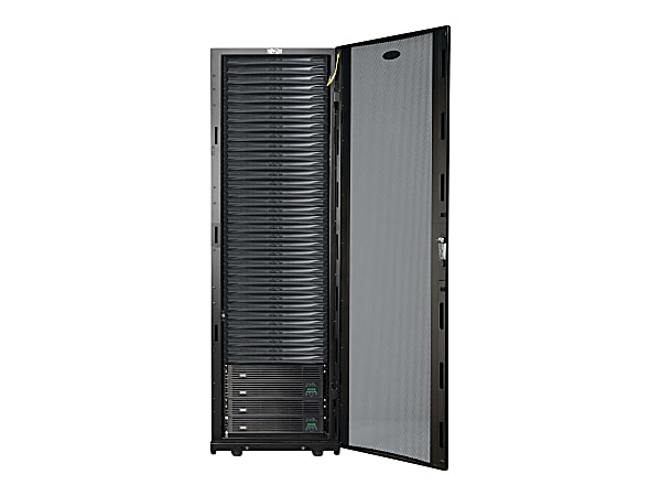 Tripp Lite EdgeReady Micro Data Center 34U 2 6 kVA UPS Systems NN ...