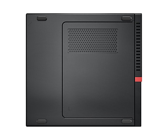 Lenovo ThinkCentre M910q TINY Refurbished Desktop PC Intel Core i7 16GB ...