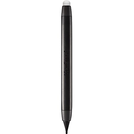 ViewSonic IFP ViewBoard Passive Touch Pen x 2 Double Tips Iron Black ...