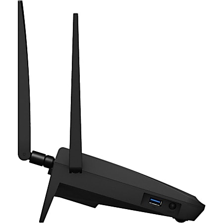 Synology RT2600AC Wi Fi 5 IEEE 802.11ac Ethernet Wireless Router 2.40 ...