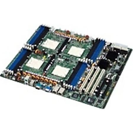 Tyan Thunder K8QW S4881 S4881G2NR motherboard SSI EEB 3.5 nForce Pro ...