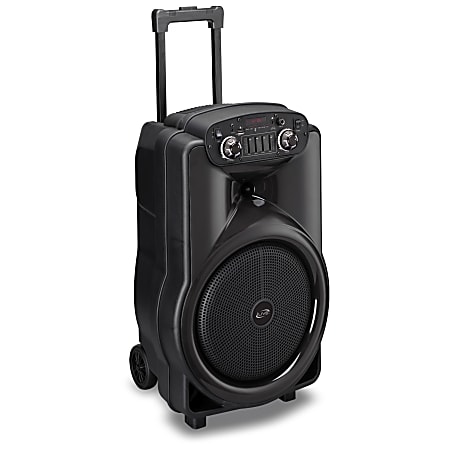 iLive The Show ISB633 Wireless Speaker System - Office Depot