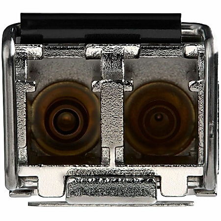 StarTech.com Dell EMC SFP 1G ZX Compatible SFP Module 1000BASE ZX 1GE ...