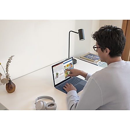 Microsoft Surface 4 Laptop 13.5 Touchscreen Intel Core i7 16GB Memory ...