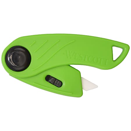 Westcott Ceramic Foldable Utility Cutter - Office Depot