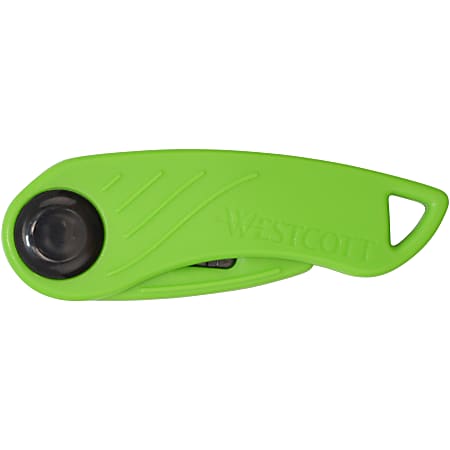 Westcott Ceramic Foldable Utility Cutter - Office Depot