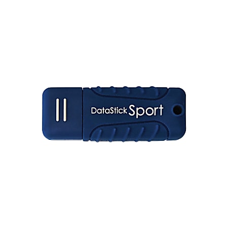 Centon DataStick Pro USB 3.0 Flash Drives 16GB Sport Blue Pack Of 10 ...