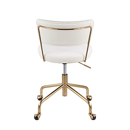Lumisource tania office chair store