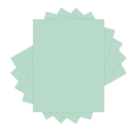 Xerox Vitality Pastel Color Multi Use Printer Copy Paper 10 Reams Green ...