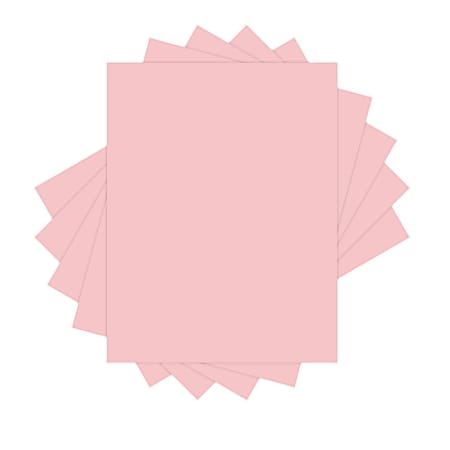 Xerox Vitality Pastel Color Multi Use Printer Copy Paper 10 Reams Pink ...