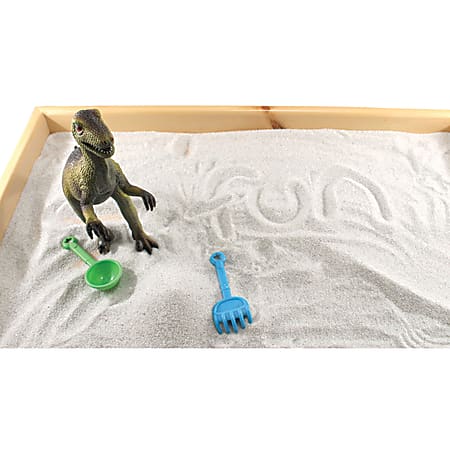 Sandtastik Therapy Play Sand 25 Lb - Office Depot