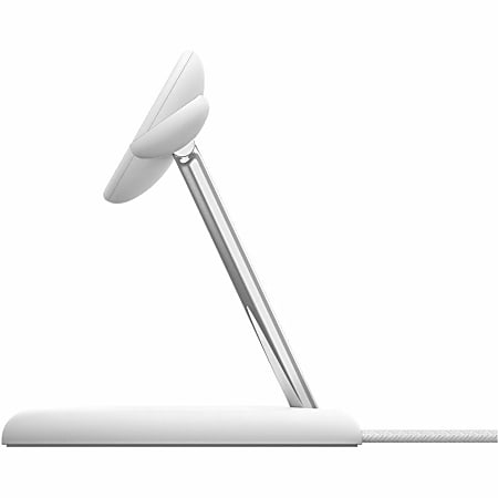 Belkin BoostCharge Pro Cradle Wireless iPhone Apple Watch AirPods 3 ...