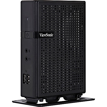 Viewsonic SC Z55 Ultra Small Zero Client Teradici Tera2321 TAA ...