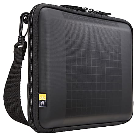 Case Logic Arca ARC 110 Carrying Case Attach for 10 Tablet Black ...