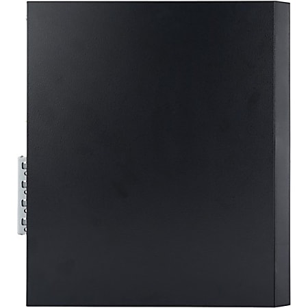 In Win CJ712 8L Small Form Factor Chassis Ultra Small Black 3x Bay 1x 3 ...
