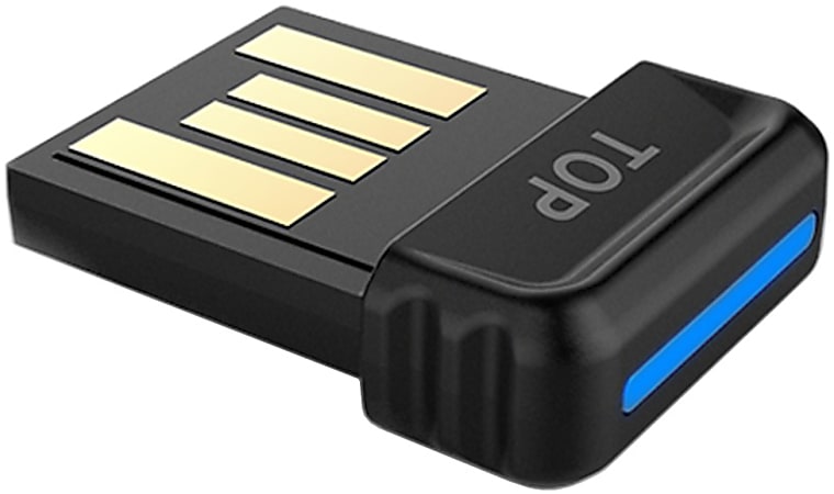 Yealink Bluetooth USB Dongle YEA BT50 - Office Depot