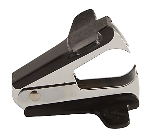 Office Depot Staple Removers 2 310 Black Pack Of 3 Removers - Office Depot
