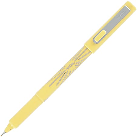 TUL Fine Liner Pastel Felt Tip Pens Ultra Fine 0.4 mm Assorted Barrel ...